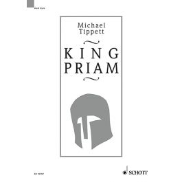 King Priam