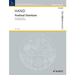 Festival Overture