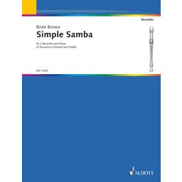 Simple Samba