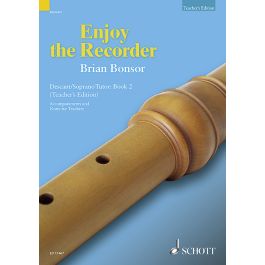 Enjoy the Recorder