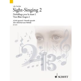 Sight-Singing 2