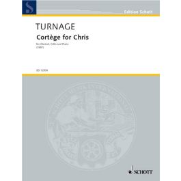 Cortège for Chris