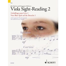 Viola Sight-Reading 2