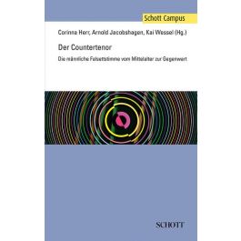 Der Countertenor