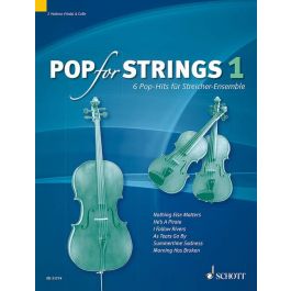 Pop for Strings