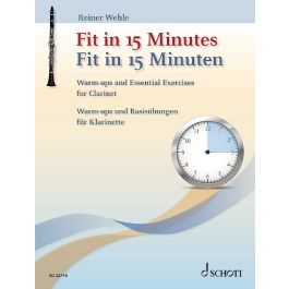Fit in 15 Minutes