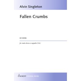 Fallen Crumbs