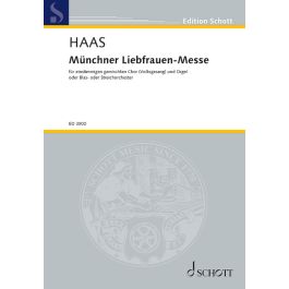 Münchner Liebfrauen-Messe
