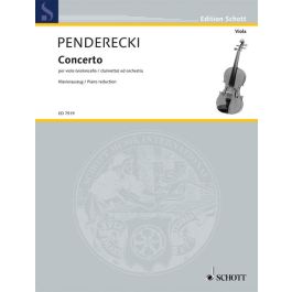 Viola Concerto