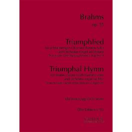 Triumphal Hymn