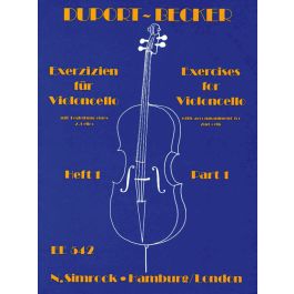 The 21 famous Exercises