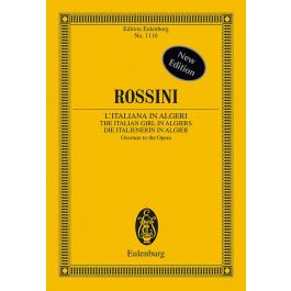 The Italian Girl in Algiers