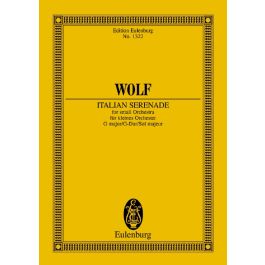 Italian Serenade G major