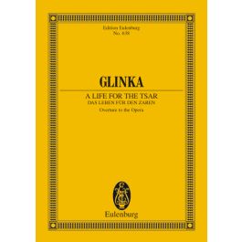 Das Leben für den Zaren (Iwan Sussanin)