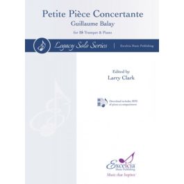 Petite Piece Concertante