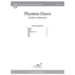 Phantom Dance