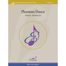 Phantom Dance