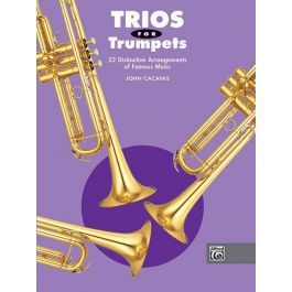 Trios For Trumpets