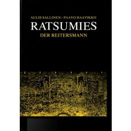 Ratsumies - Der Reitersmann