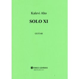 Solo XI