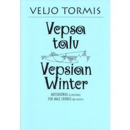 Vepsian Winter