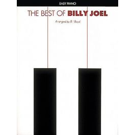 Best of Billy Joel