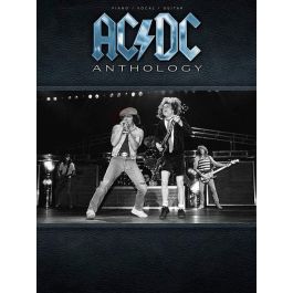 AC/DC Anthology