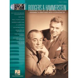 Rodgers & Hammerstein PDPA22