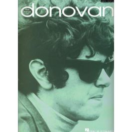 The Songs Of Donovan