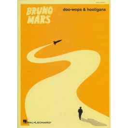 Doo-Wops & Hooligans