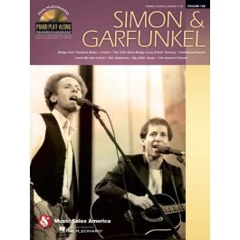 Simon & Garfunkel PPA108