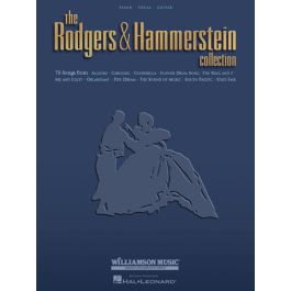 Rodgers & Hammerstein Collection