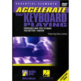 Accelerate Your Keyboard Playing