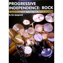Progressive Independence Rock