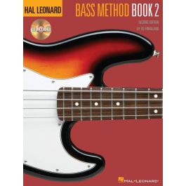Bass Method Book 2