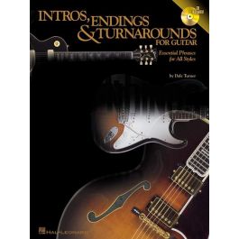 Intros Endings & Turnarounds