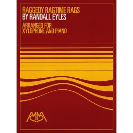 Raggedy Ragtime Rags