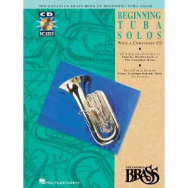 Beginning Tuba Solos