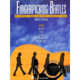 Fingerpicking Beatles