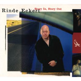 Rinde Eckert - Story In, Story Out