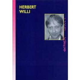 Herbert Willi