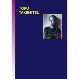 Toru Takemitsu