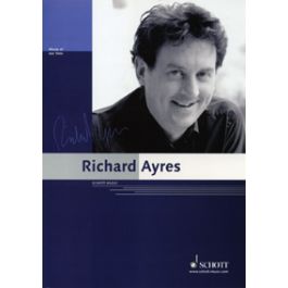 Richard Ayres