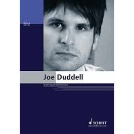 Joe Duddell