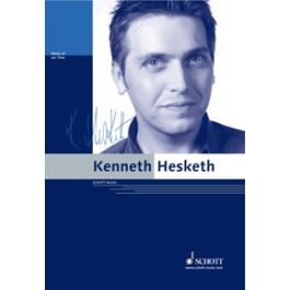 Kenneth Hesketh