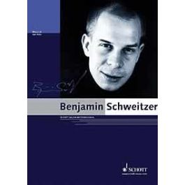 Benjamin Schweitzer