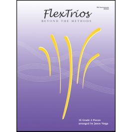 FlexTrios - Beyond The Methods