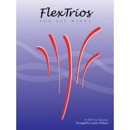 FlexTrios For All Winds