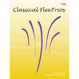 Classical FlexTrios