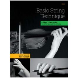 Basic String Technique